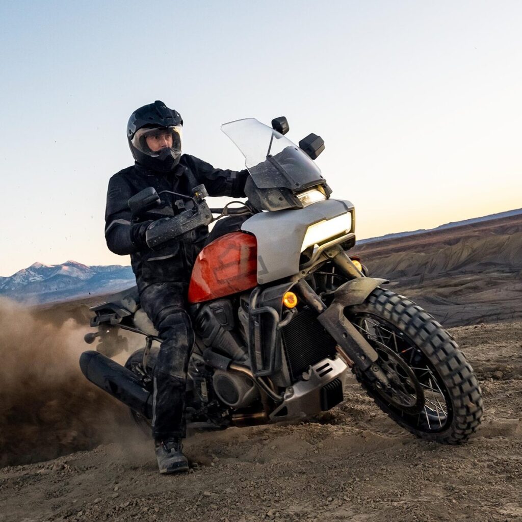 Harley Davidson: ¡Conoce el corazón de su motor legendario!